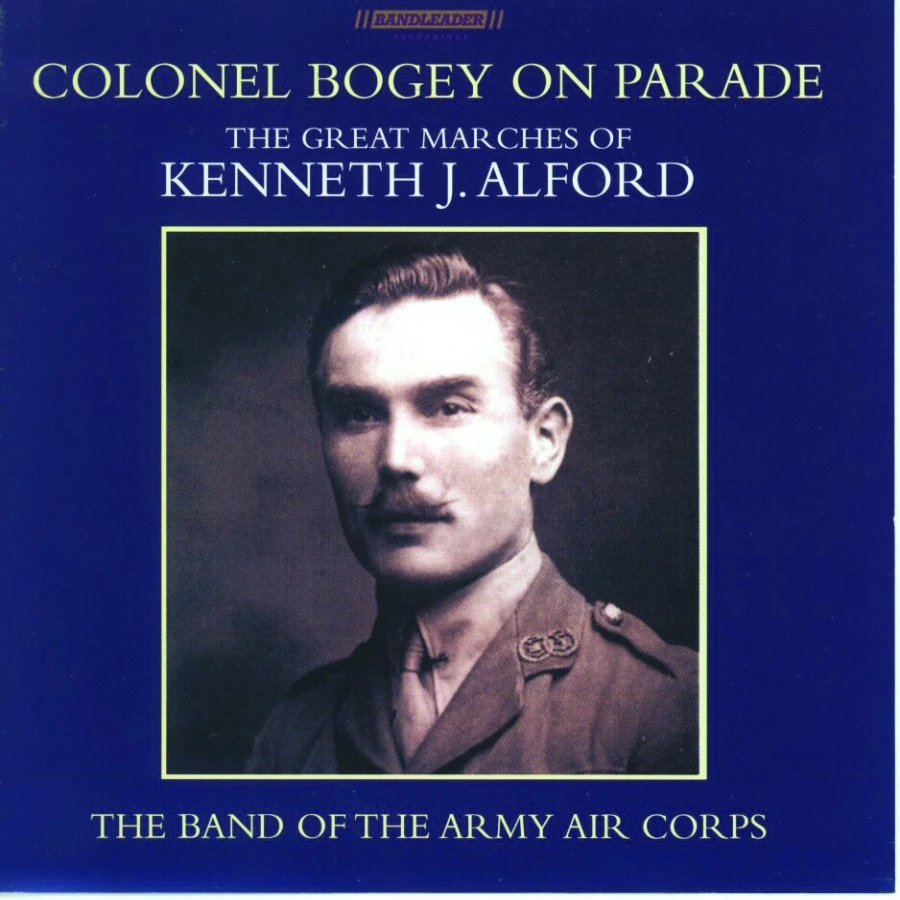 Colonel Bogey